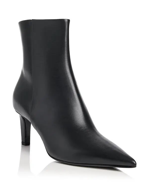 JIMMY CHOO Frankie Ankle Boots