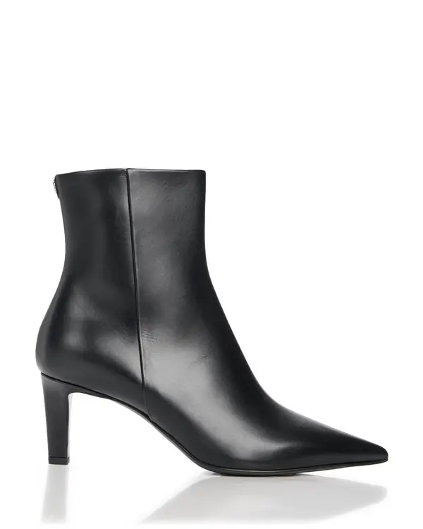 JIMMY CHOO Frankie Ankle Boots