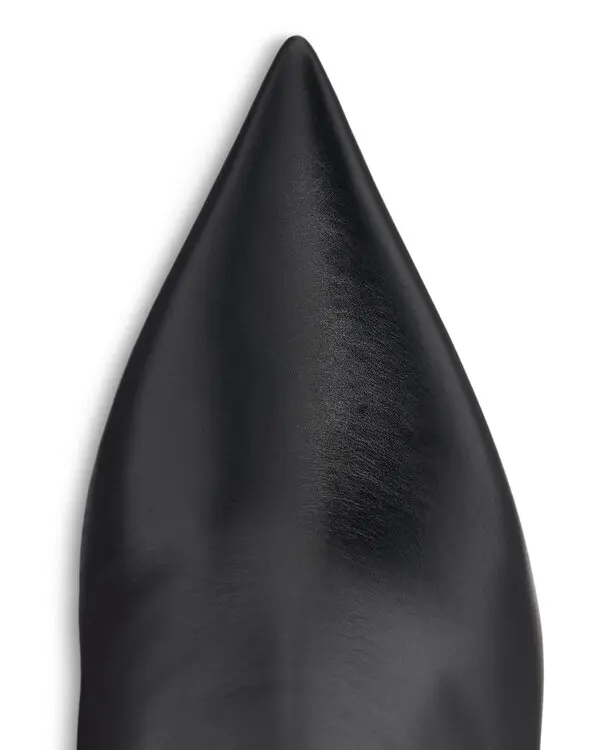 JIMMY CHOO Frankie Ankle Boots
