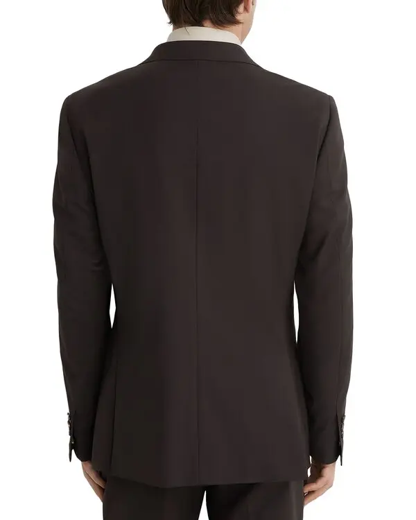 REISS Dream Tailored Fit Double Breasted Blazer