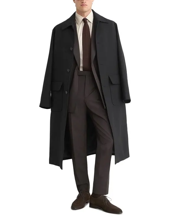 REISS Dream Tailored Fit Side Adjuster Suit Trousers