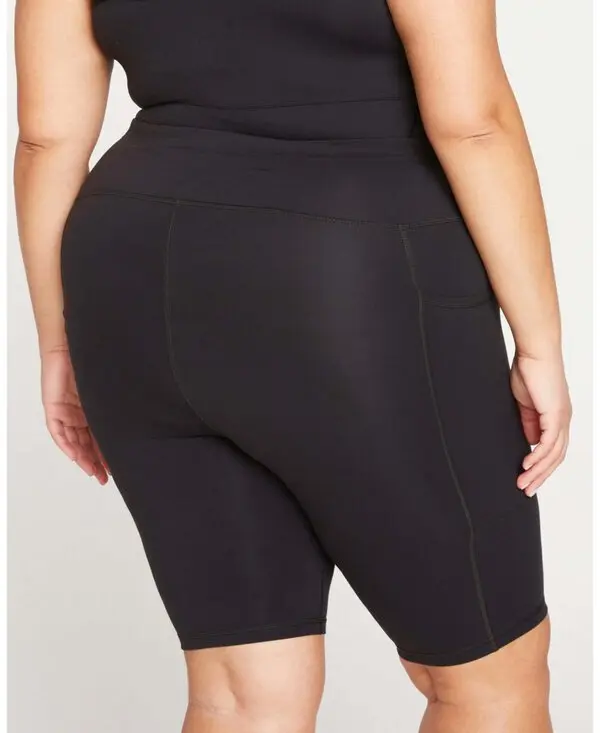 Universal Standard Plus Next-to-naked Bike Shorts