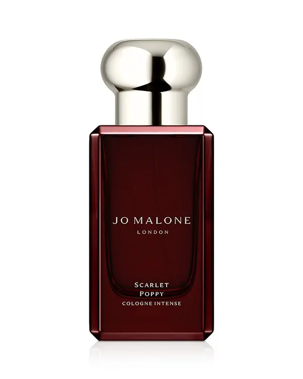 Jo Malone Scarlet Poppy Cologne Intense 1.01 Oz - No Color