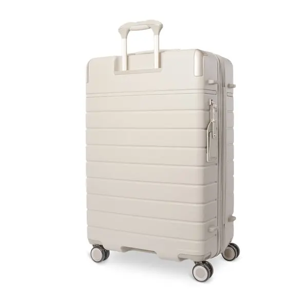 TRAVELPRO Platinum Reserve Hardside Large Check In Expandable Spinner - Sandstone
