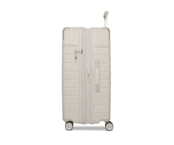 TRAVELPRO Platinum Reserve Hardside Large Check In Expandable Spinner - Sandstone