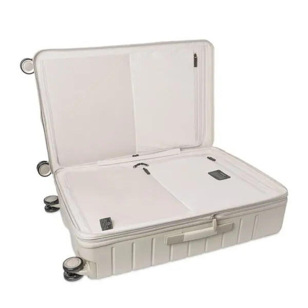 TRAVELPRO Platinum Reserve Hardside Large Check In Expandable Spinner - Sandstone
