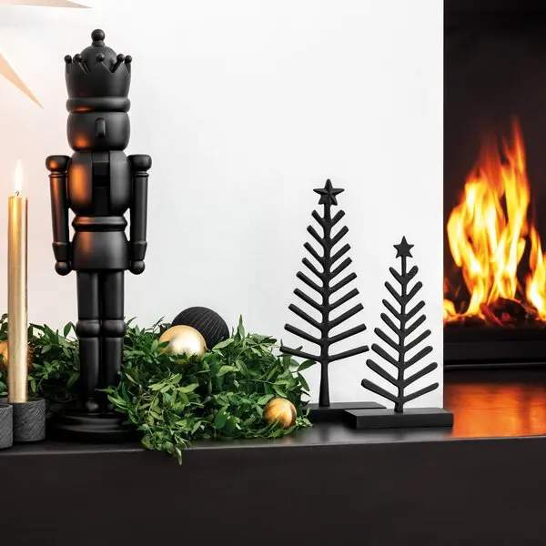 VILLEROY & BOCH Christmas Chic Decorative Tree