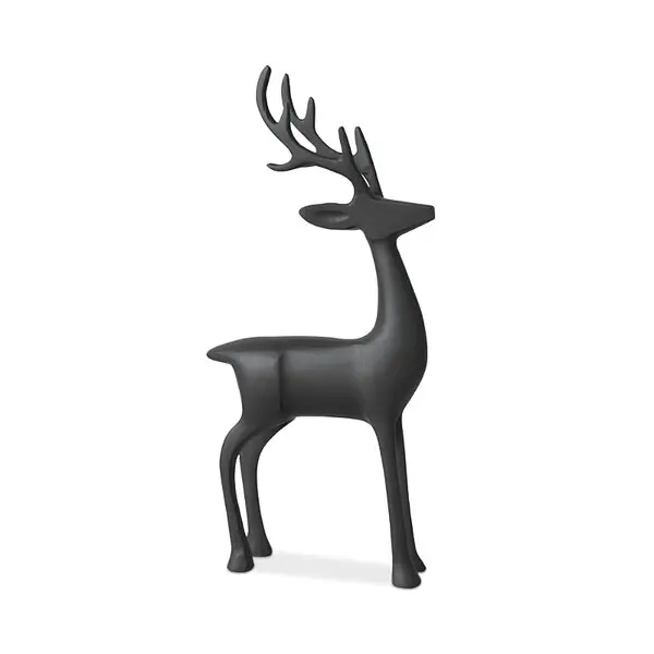 VILLEROY & BOCH Christmas Chic Medium Reindeer
