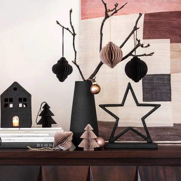 VILLEROY & BOCH Christmas Chic Decorative Star