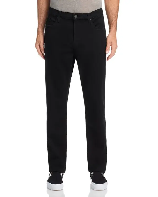 Paige Lennox 32 Slim Fit Jeans