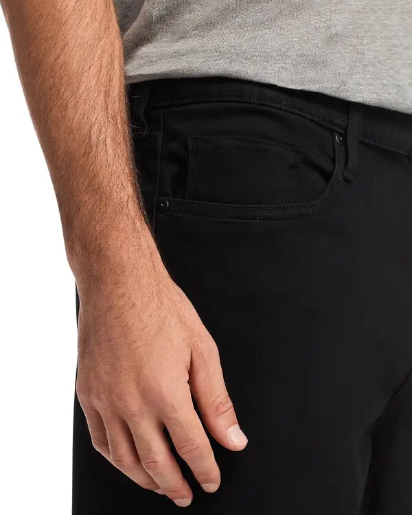 Paige Lennox 32 Slim Fit Jeans