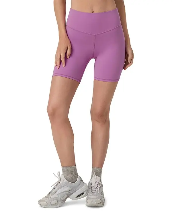 Vuori Alltheform Stretch Bike Shorts