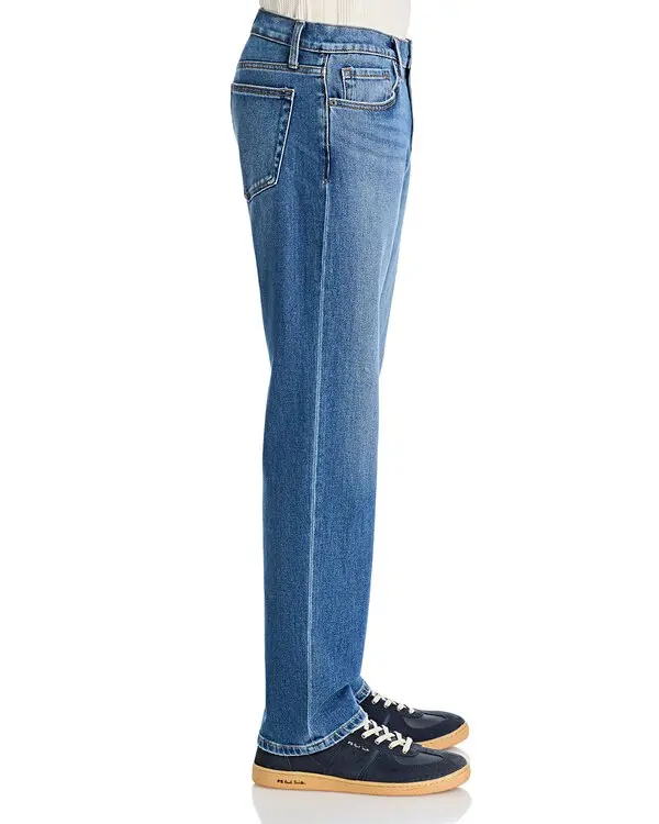 Joe's Jeans The Classic Cotton Blend Straight Fit Jeans