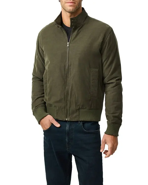 Rodd & Gunn Timber Bay Corduroy Jacket