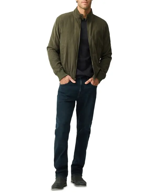 Rodd & Gunn Timber Bay Corduroy Jacket