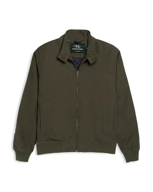 Rodd & Gunn Timber Bay Corduroy Jacket