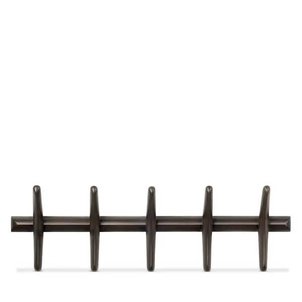 ETHNICRAFT Pi Wall Coat Rack
