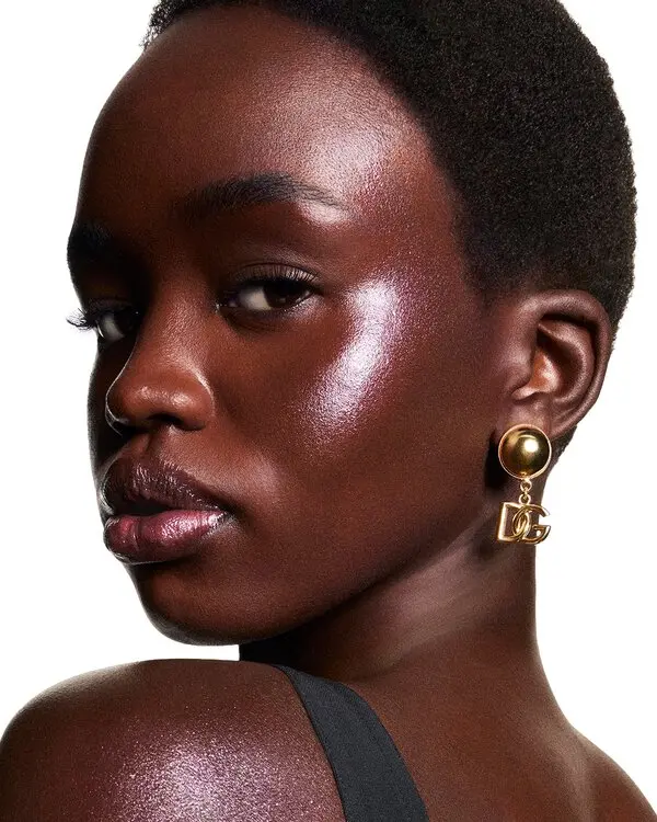 Dolce & Gabbana Glazelighter Glowpalescent All Over Highlighter - No Color