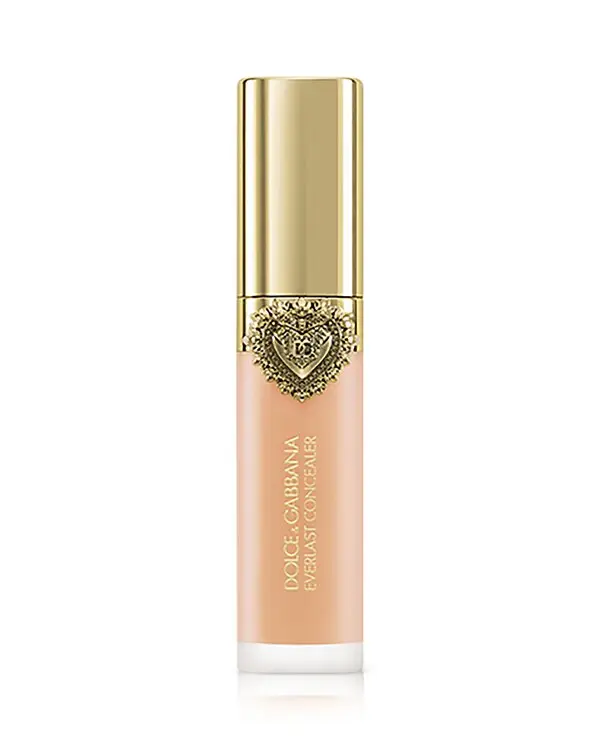 Dolce & Gabbana Everlast 24h Wear Crease-proof Hydrating Concealer - Light Medium (corrective Orange Underton
