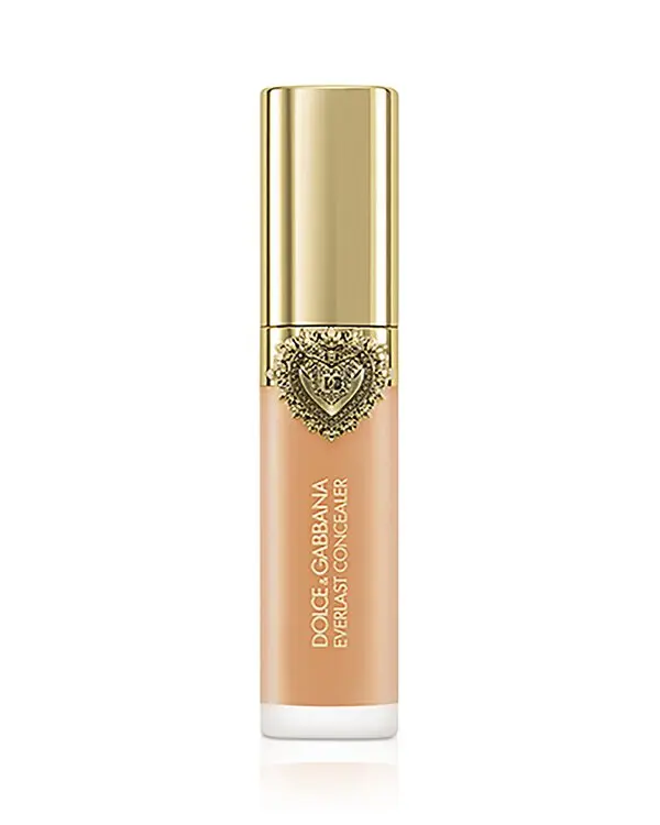 Dolce & Gabbana Everlast 24h Wear Crease-proof Hydrating Concealer - Medium (corrective Orange Undertones)