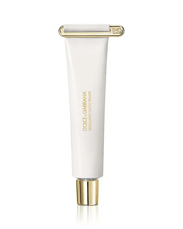 Dolce & Gabbana Bergamot Glow Primer Lasting Makeup & Glow Enhancer 1.1 Oz