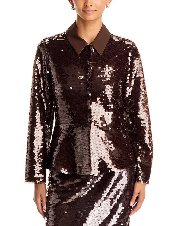 Tanya Taylor Natasha Jacket