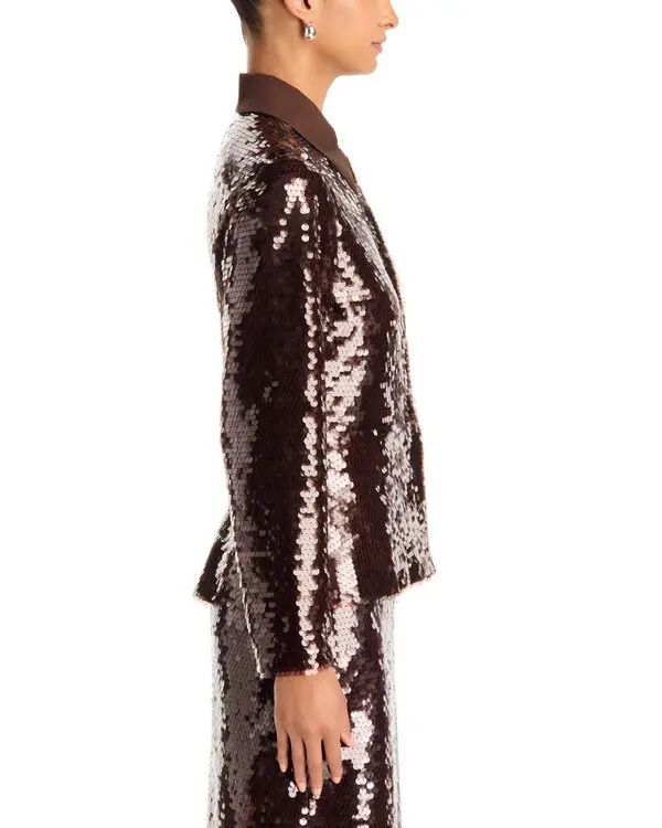 Tanya Taylor Natasha Jacket