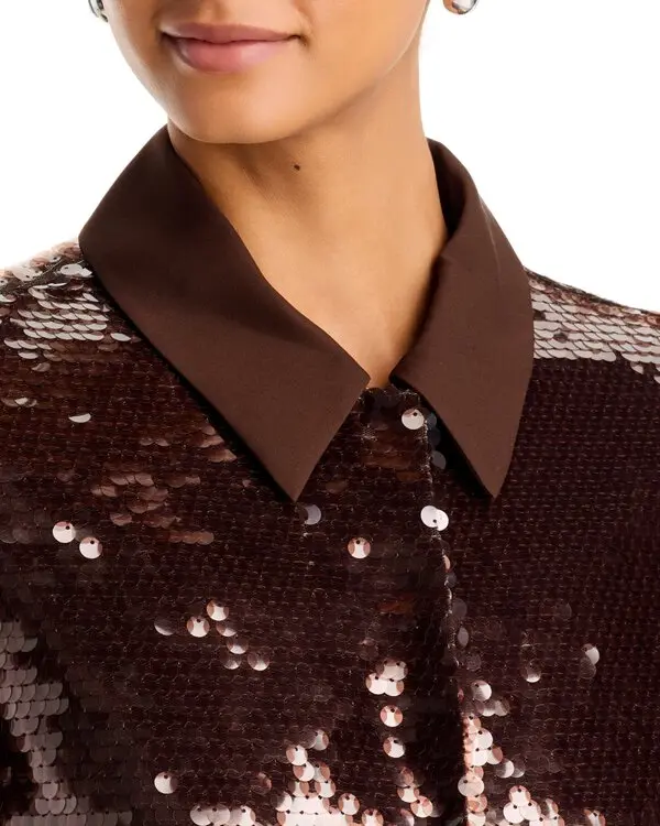 Tanya Taylor Natasha Jacket
