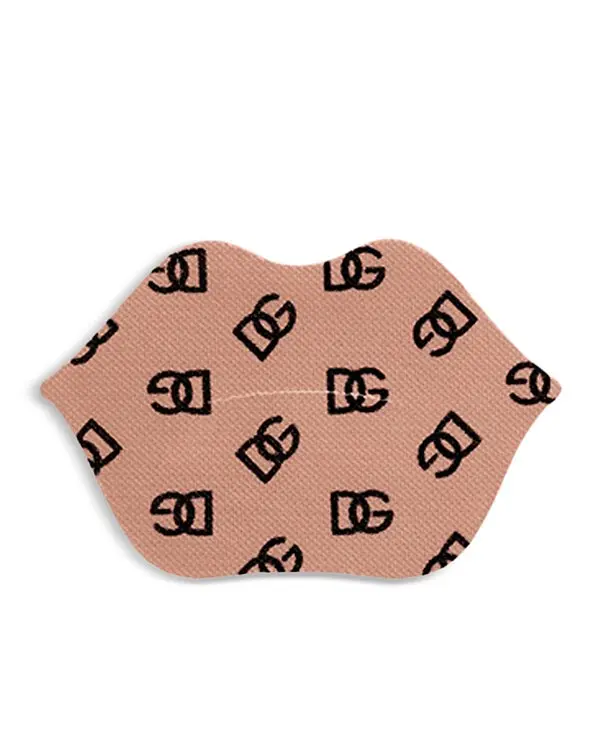 Dolce & Gabbana Nouri Kiss Petal Lip Patches