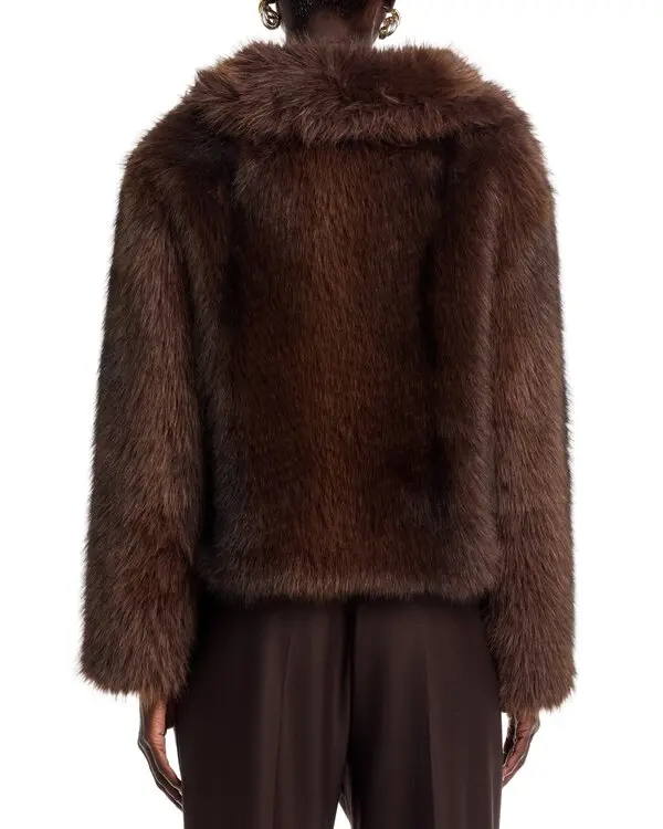 Kobi Halperin Kiera Faux Fur Coat