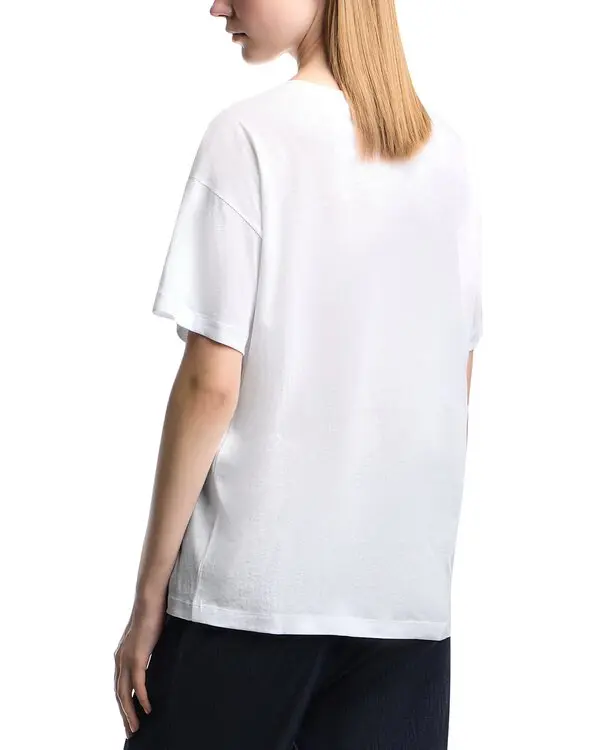 Emporio Armani Lightweight Tee
