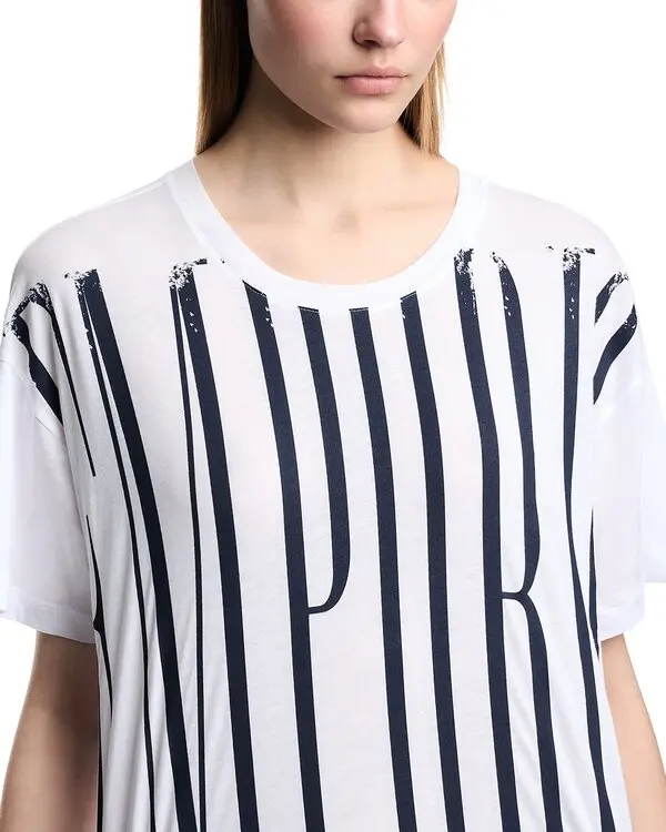 Emporio Armani Lightweight Tee