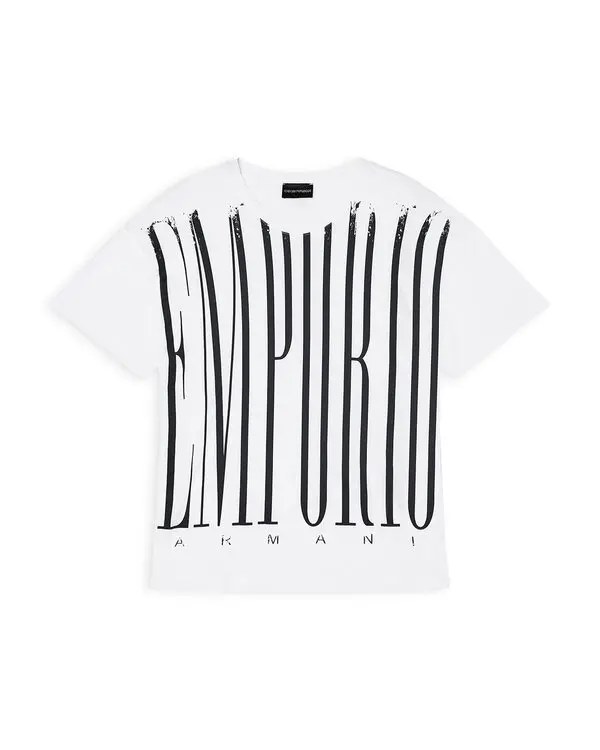 Emporio Armani Lightweight Tee