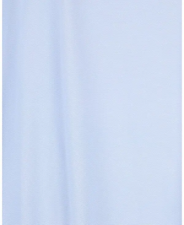 Boggi Milano Micro Patterned Stretch Nylon Slim Fit B Tech Shirt