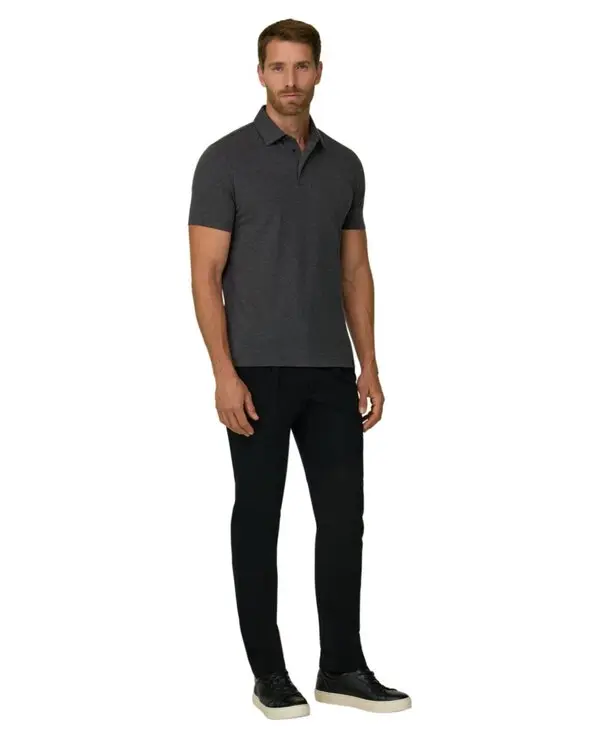 Boggi Milano Technical Wool B Tech Trousers