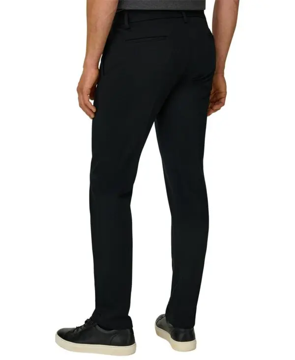 Boggi Milano Technical Wool B Tech Trousers