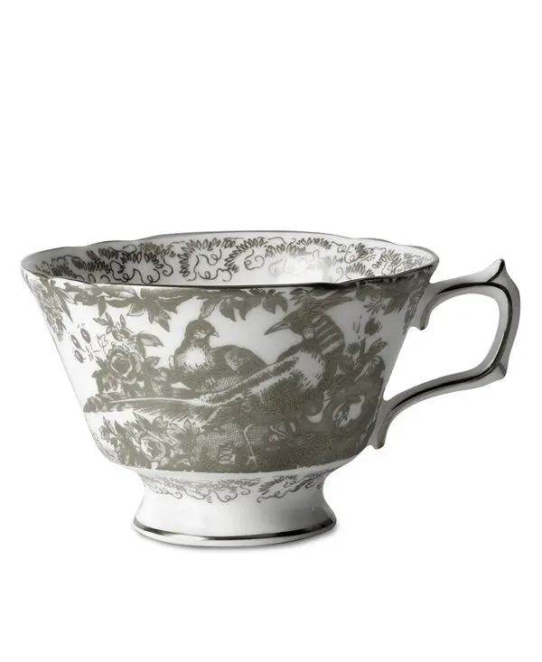 ROYAL CROWN DERBY Platinum Aves