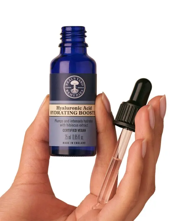 NEALS YARD REMEDIES Neal's Yard Remedies Hyaluronic Acid Hydrating Booster 0.85 Oz