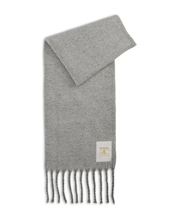 Barbour Ellison Scarf