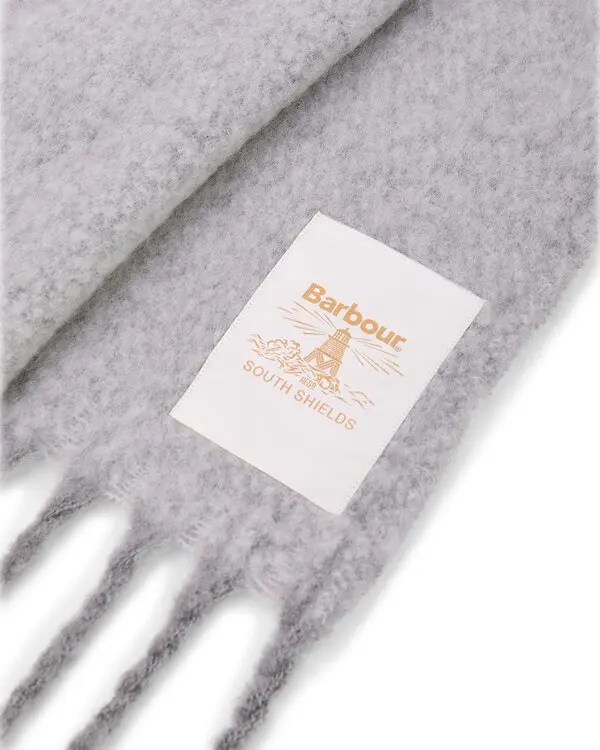 Barbour Ellison Scarf