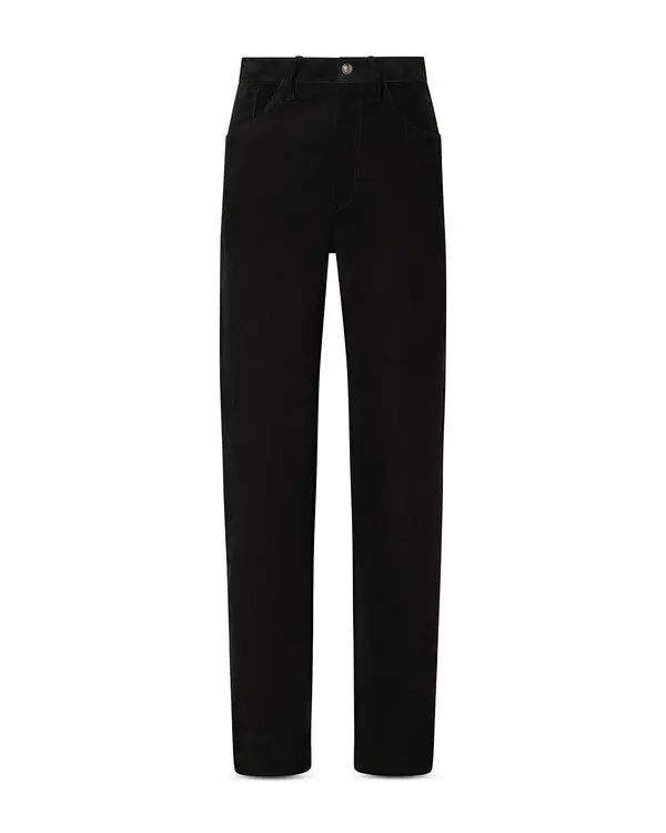 Altuzarra Mills Suede Pants