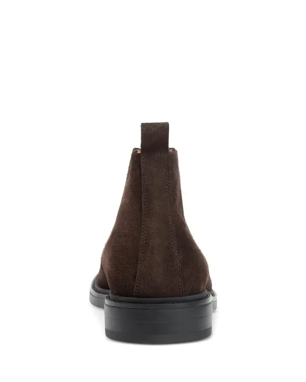 Bruno Magli Desmo Suede Chukka Boots