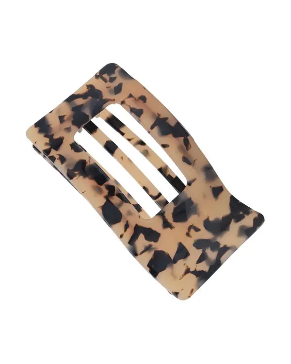 THE HAIR EDIT Iconic Flat Lay Clip