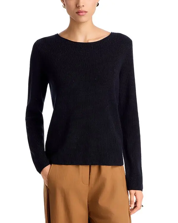 Tommy Bahama Opal Shore Pullover Sweater - Black