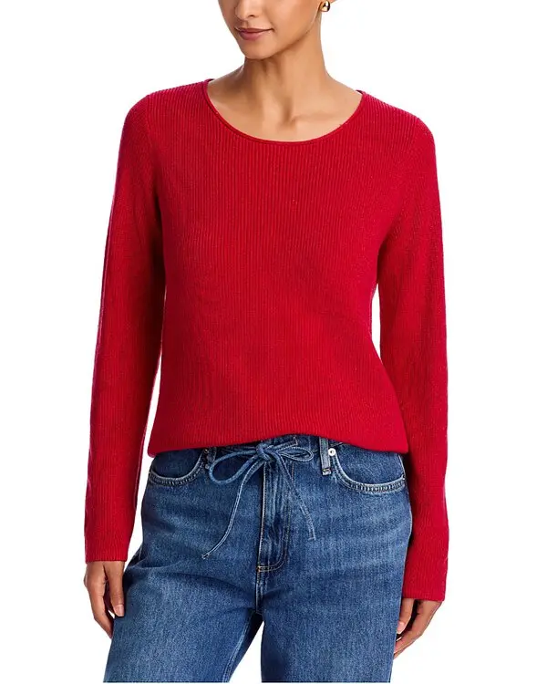Tommy Bahama Opal Shore Pullover Sweater - Tango Red