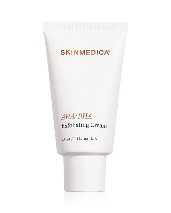 Skinmedica Aha/bha Exfoliating Cream 2 Oz