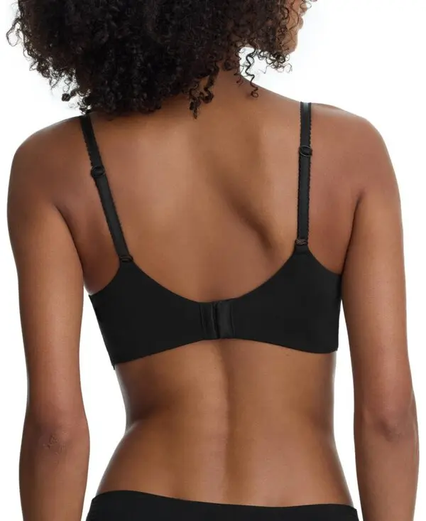 SKARLETT BLUE Captivate Full Coverage T-shirt Bra - Black