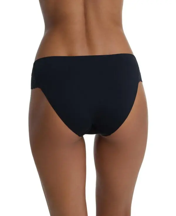SKARLETT BLUE Captivate Lace Bikini - Black