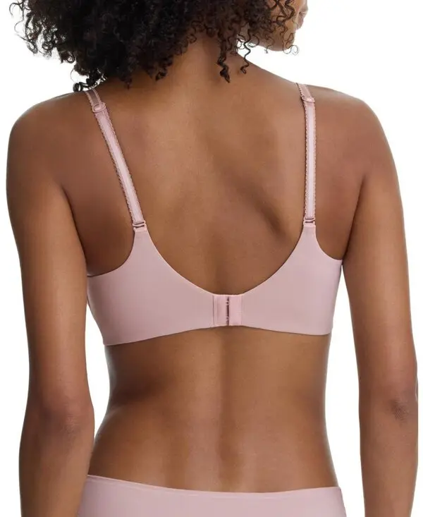 SKARLETT BLUE Captivate Full Coverage Unlined Lace Bra - Romance