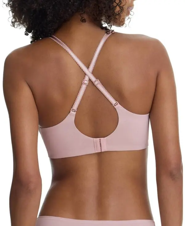 SKARLETT BLUE Captivate Full Coverage Unlined Lace Bra - Romance